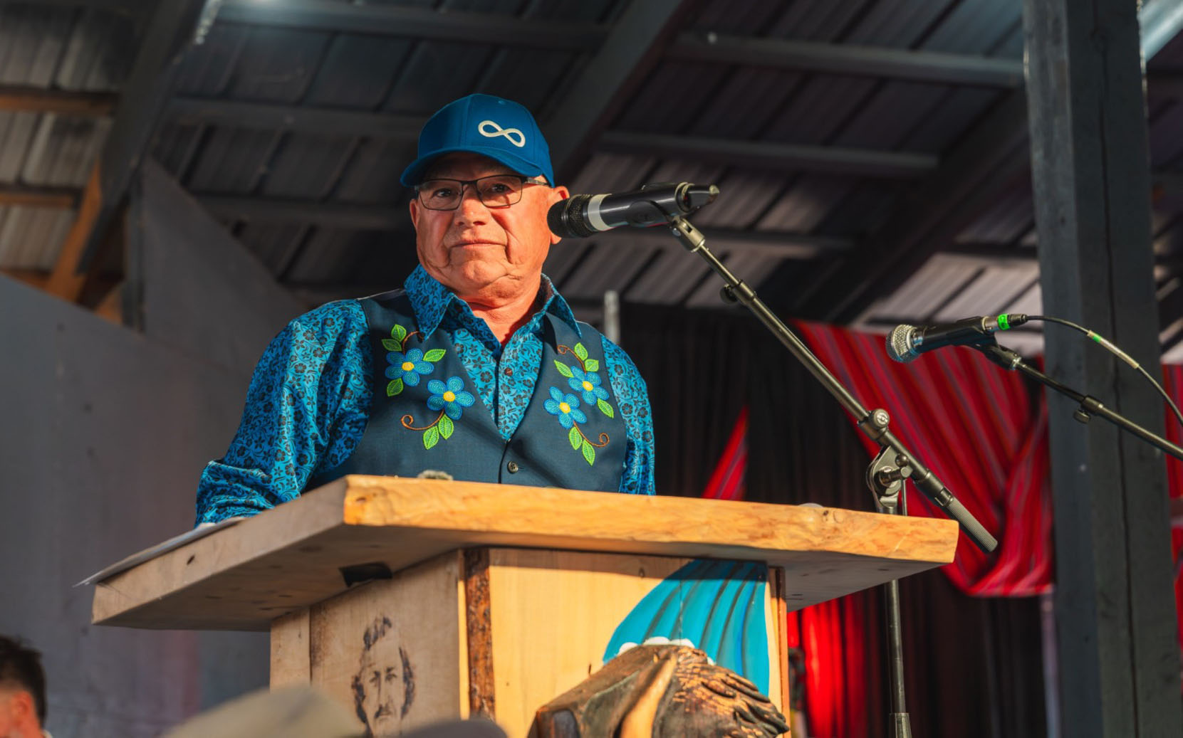 Métis Nation–Saskatchewan reaffirms consultation rights in Bill C-5 ...