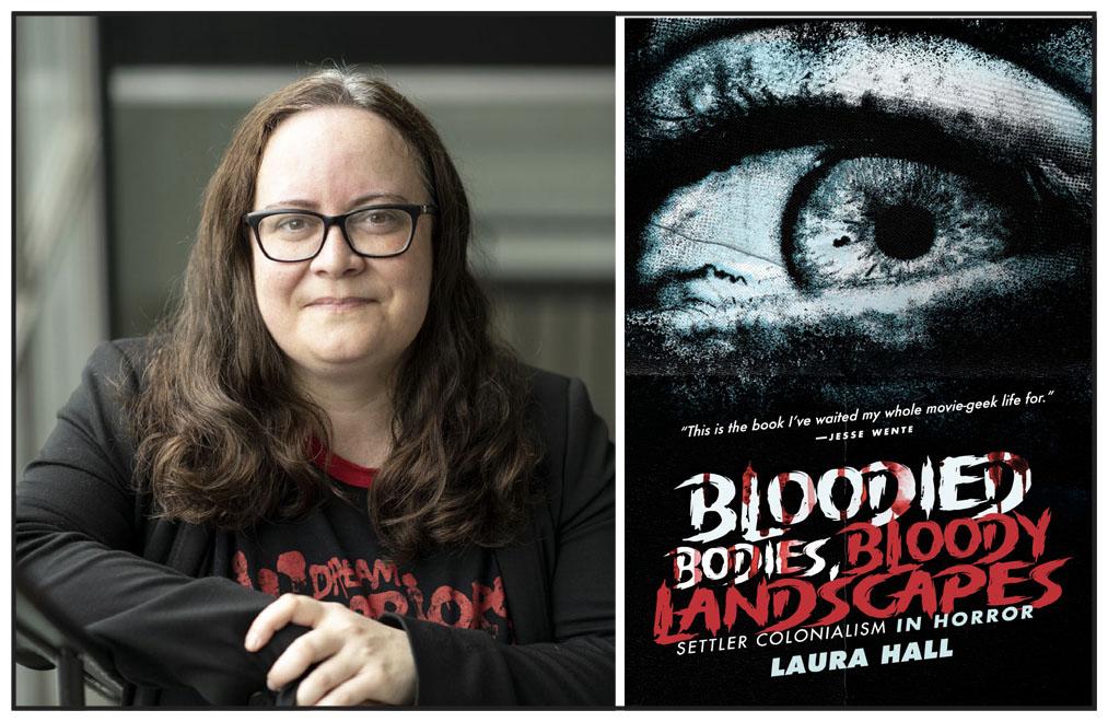 Author argues that horror films appropriate Indigenous suffering and ...